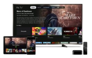 TELUS TV Stream Plus | TELUS and Koodo Dealer in Canada