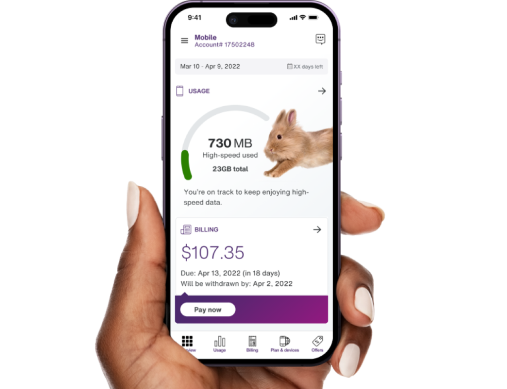 TELUS Mobility Data Plans for Families | Bolt Wireless